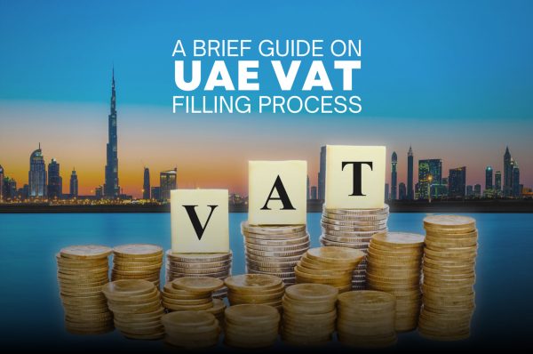 A Brief Guide on UAE VAT Filling Process | AKA